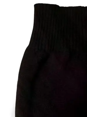 Dolce & Gabbana Knitted Neck Warmer
