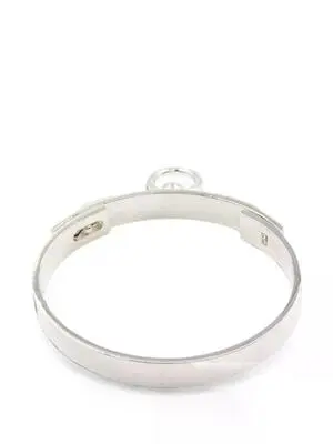 Hermès Collier De Chien Bangle