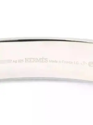 Hermès Collier De Chien Bangle