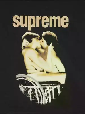 Supreme T-shirts For Men