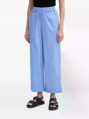 Joop! Elasticated Sports Pants For Women