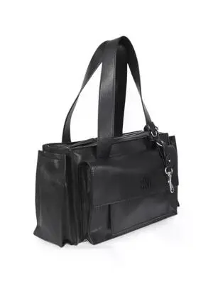 Miu Miu Utilitaire Tote Bag