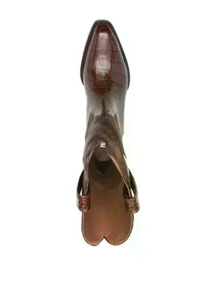 Paris Texas Hilda Boot