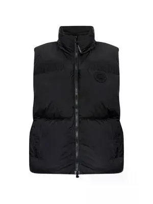 Canada Goose Padded Vests For Women