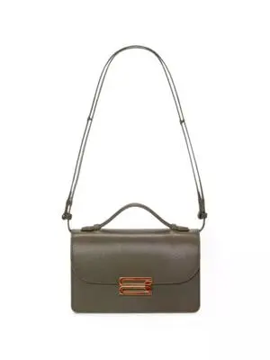 Victoria Beckham Flap Shoulder Bags