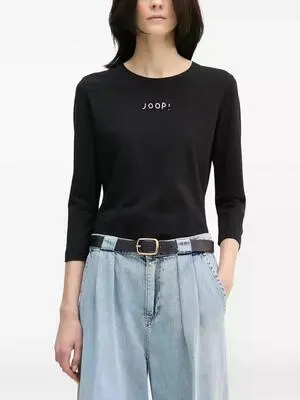 Joop! Logo T-shirts For Women