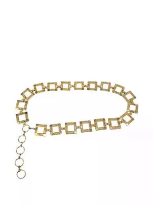 MADISON Chain-link Belt