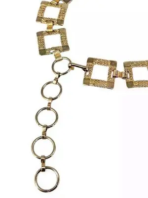 MADISON Chain-link Belt