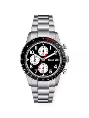 Fossil Sport Tourer 42mm Chronograph Watch