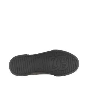 Dolce & Gabbana Nappa Leather Portofino Sneakers