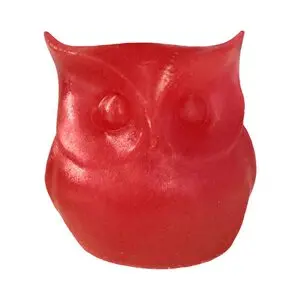 BY SHAX Hot Owl