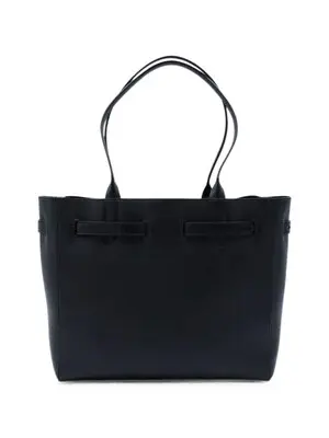 TOM FORD Audrey Medium Leather Tote