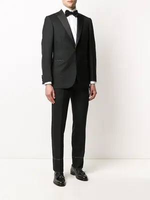 Brioni Wool Single-breasted Suit