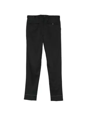 Brioni Cotton Trousers