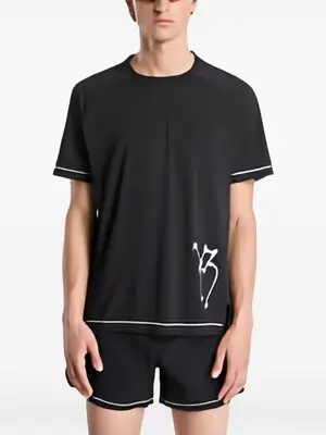 Y3 Running T-shirt