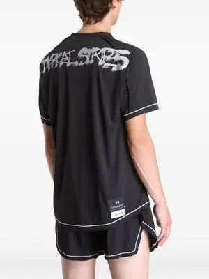 Y3 Running T-shirt
