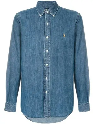 Polo Ralph Lauren Camicia