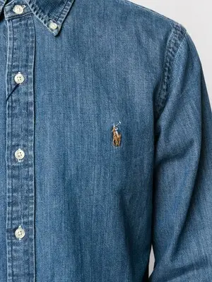 Polo Ralph Lauren Camicia