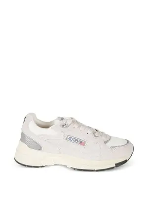 AUTRY Hyperway Low Sneakers - Grey