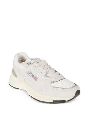 AUTRY Hyperway Low Sneakers - Grey