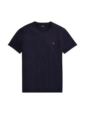 Polo Ralph Lauren Short Sleeve T-shirts For Men