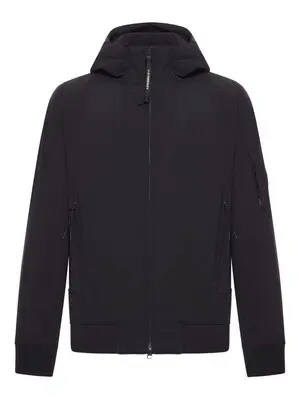 C.P. COMPANY Cp-shell Hooded Blouson Jacket