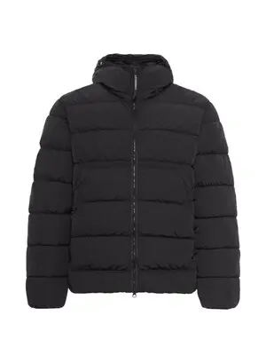 C.P. COMPANY Goggle Down Jacket