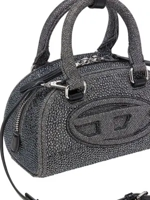 DIESEL® 1dr Dome Crossbody Bag