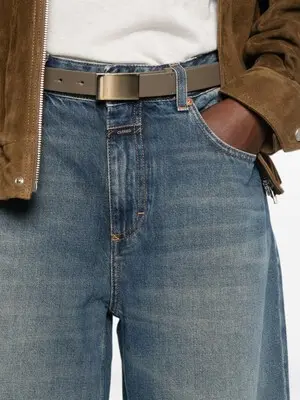 Closed Jazzie Denim Jeans - Blue