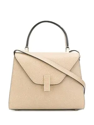 Valextra Shoulder Strap Totes