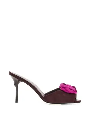 Roger Vivier Slip On Pumps