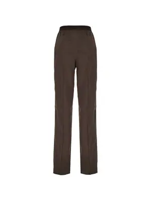 TOM FORD Silk Pajama Trousers