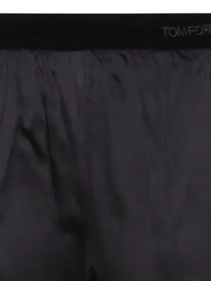 TOM FORD Silk Pajama Trousers