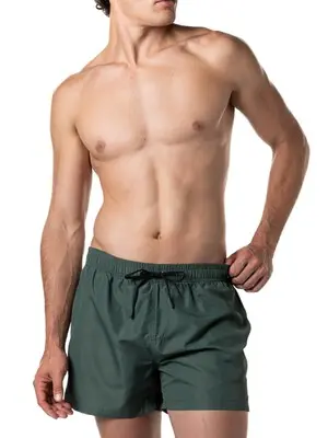 AQUARAPID Kokko Df Boxer - Green