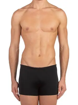 AQUARAPID Stretch Boxer - Black