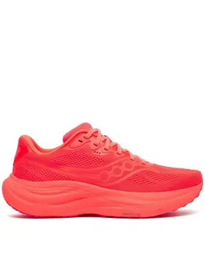 Saucony Ride 19 - Red