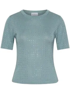 Marella Mllpacche - Blue