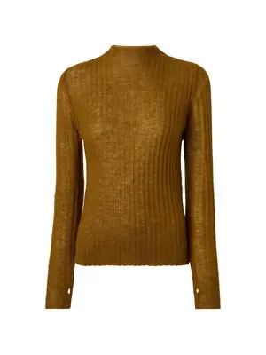 Pinko Sweater Costa - Green