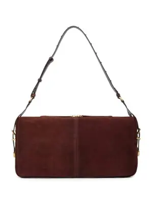 PINKO Pinko Shoulder Bag 24 Big Suede Spraying