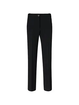 Pinko Protea Pants - Black