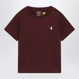 Polo Ralph Lauren Short-sleeve T-shirt - Red