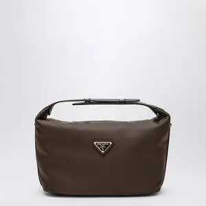 Prada Chérie Mini Bag In Re-nylon