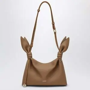 Loewe Scarf Mini Handbag In Smooth Calfskin