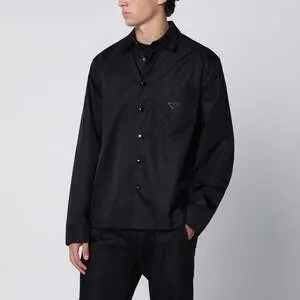 Prada Re-nylon Shirt