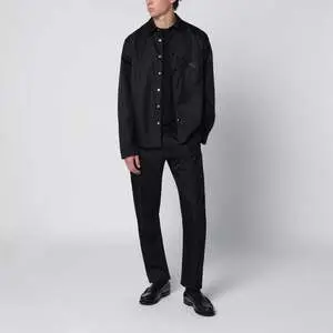 Prada Re-nylon Shirt