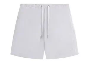 Kith Transitional Active Short - White