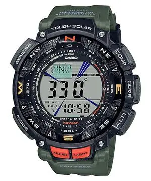 Casio Gshock Prg2403