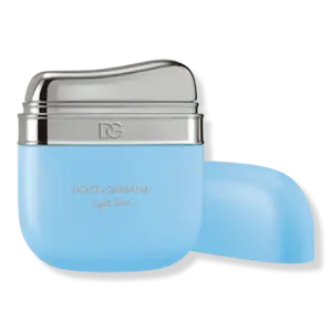 Dolce & Gabbana Light Blue Alcohol Free Perfume Gel