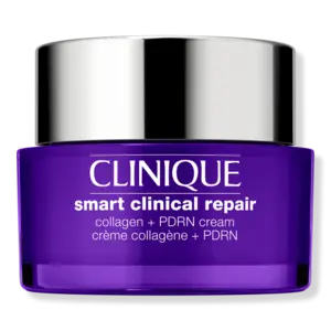 CLINIQUE Smart Clinical Repair Collagen + Pdrn Face Cream - One-color