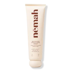 NEMAH Revitalizing Stretch Mark Cream - One-color